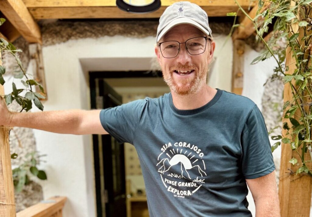 About Us - The Newbys